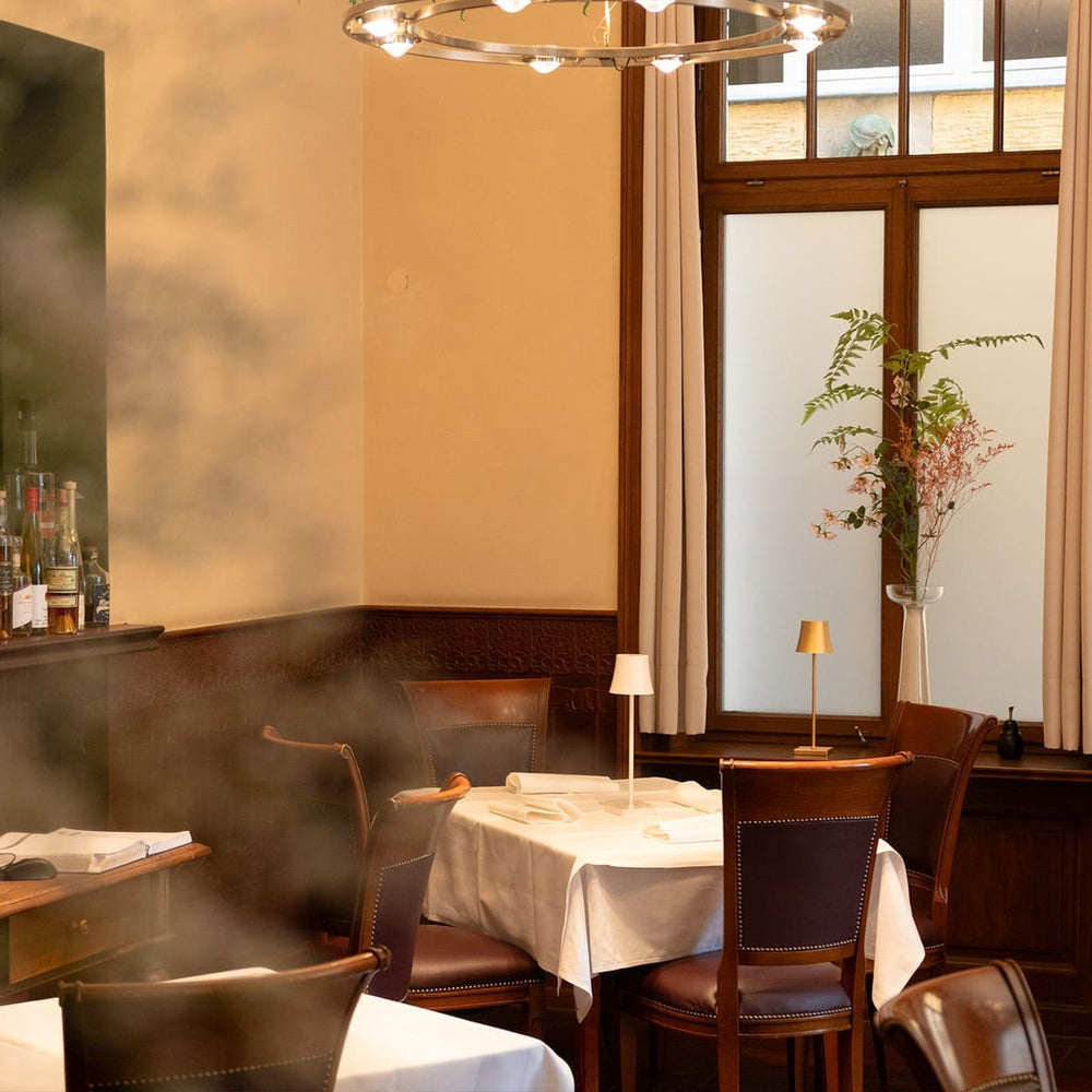 FINE DINE® Box Stuttgart 2026